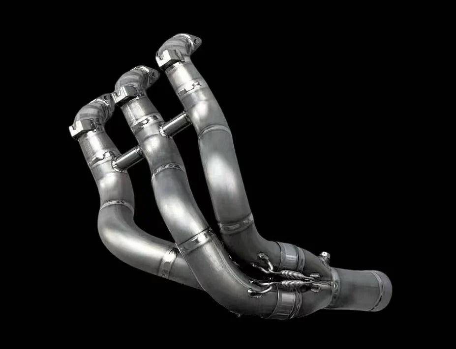 VandemonExhaust