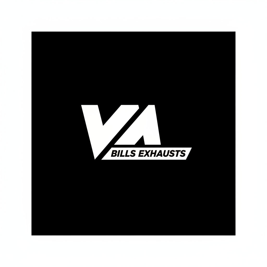 VandemonExhaust